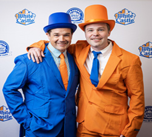 Inductee - White Castle