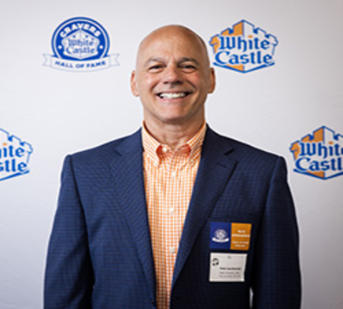 Inductee - White Castle