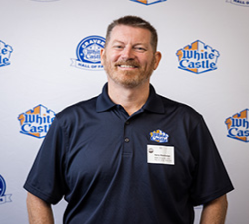 Inductee - White Castle